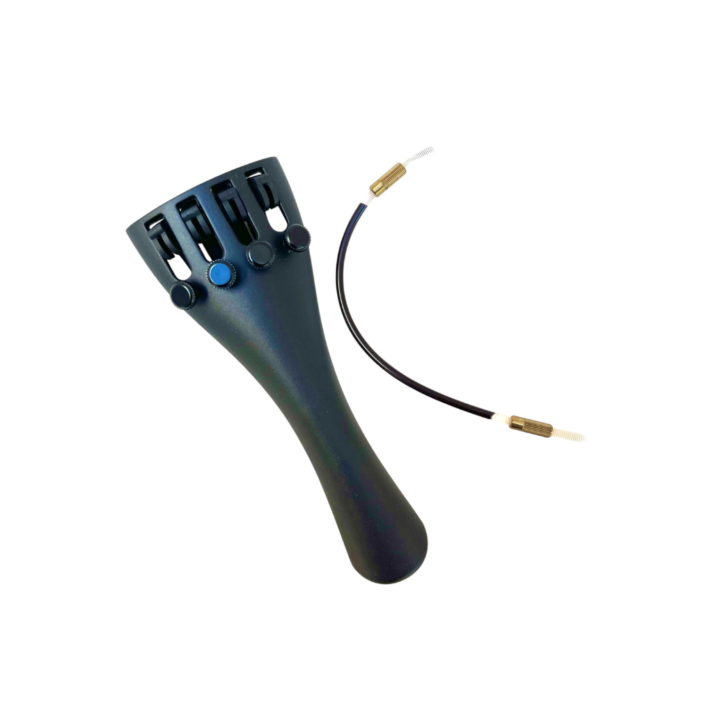 Estandarte Wittner Ultra para Violino 4/4 - Virtude Musical